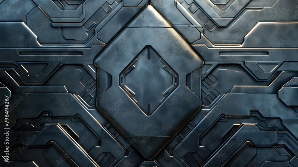 Presentable background for design, text, information placement, slogans ...