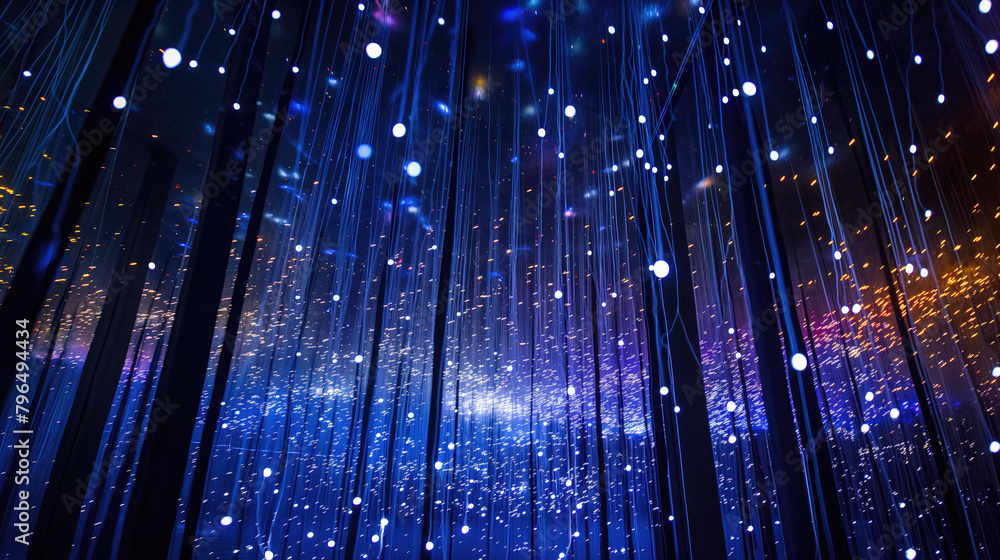 Presentable background for design, text, information placement, slogans ...