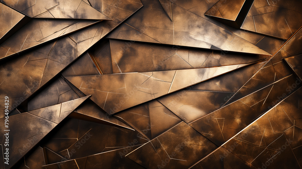 Presentable background for design, text, information placement, slogans ...