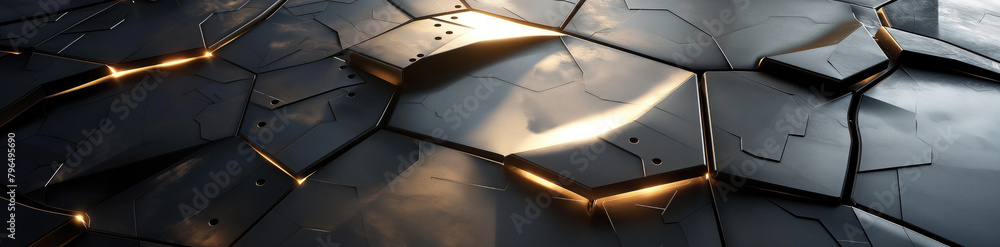 Presentable background for design, text, information placement, slogans ...