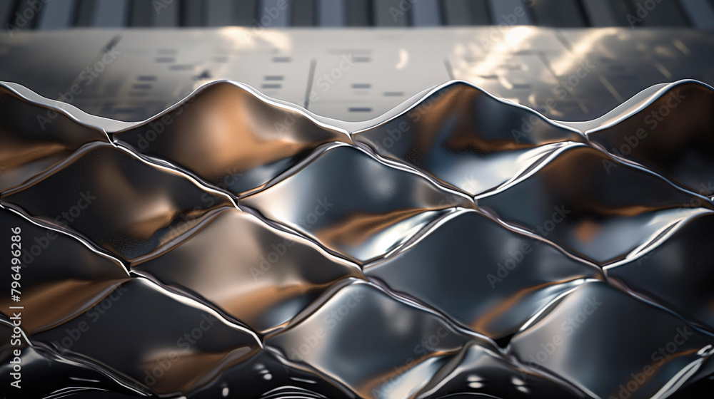 Presentable background for design, text, information placement, slogans ...