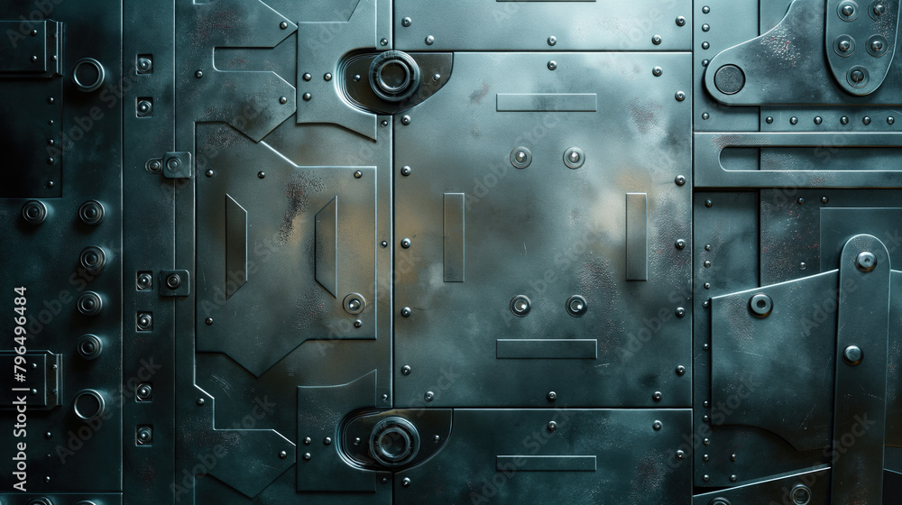 Presentable background for design, text, information placement, slogans ...