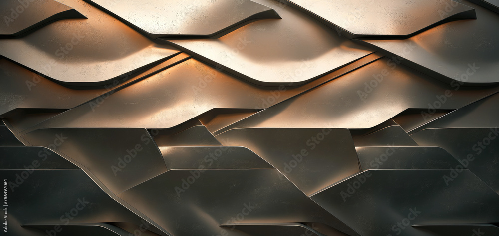 Presentable background for design, text, information placement, slogans ...