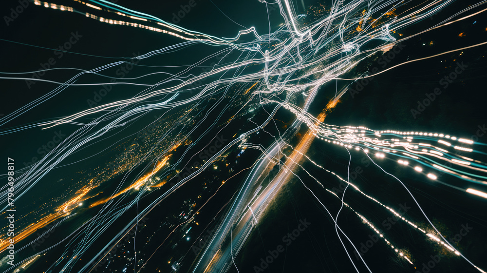 Presentable background for design, text, information placement, slogans ...