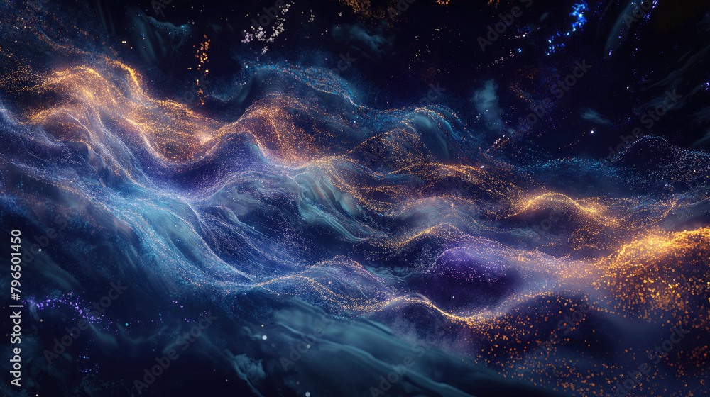 Presentable background for design, text, information placement, slogans ...