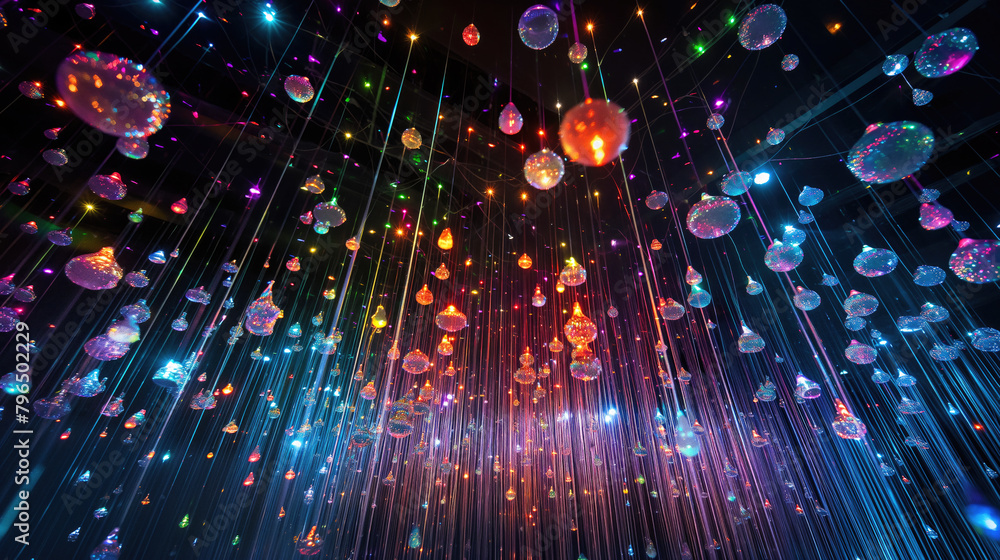 Presentable background for design, text, information placement, slogans ...