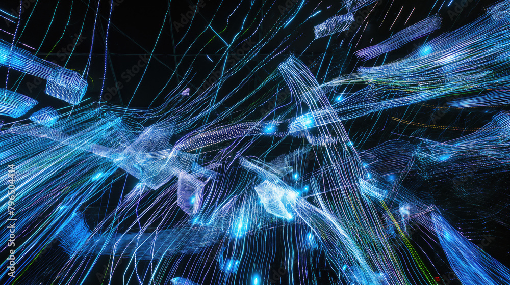 Presentable background for design, text, information placement, slogans ...