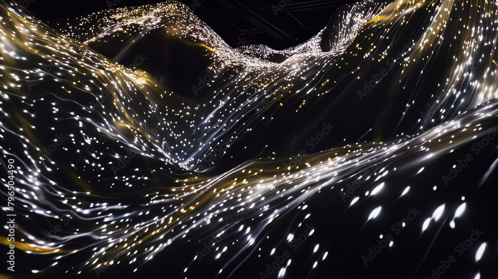 Presentable background for design, text, information placement, slogans ...