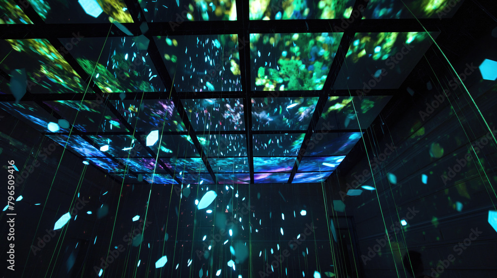 Presentable background for design, text, information placement, slogans ...