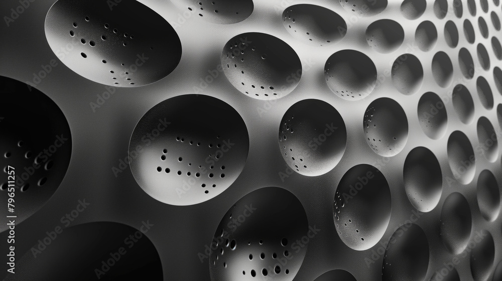 Presentable background for design, text, information placement, slogans ...