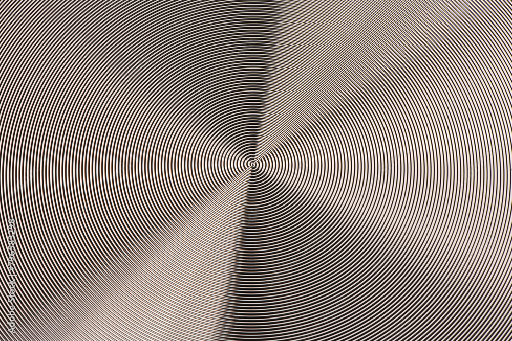 Round metal texture. Metal texture background. Extrem close-up. Stock ...