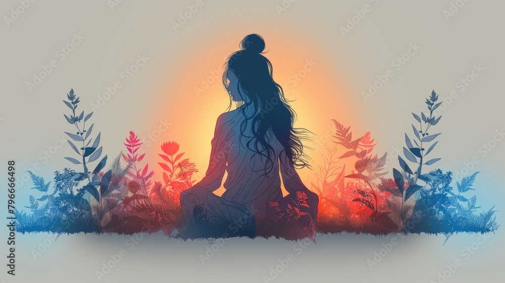 In this set, you will find mythology and esoteric illustrations for ...