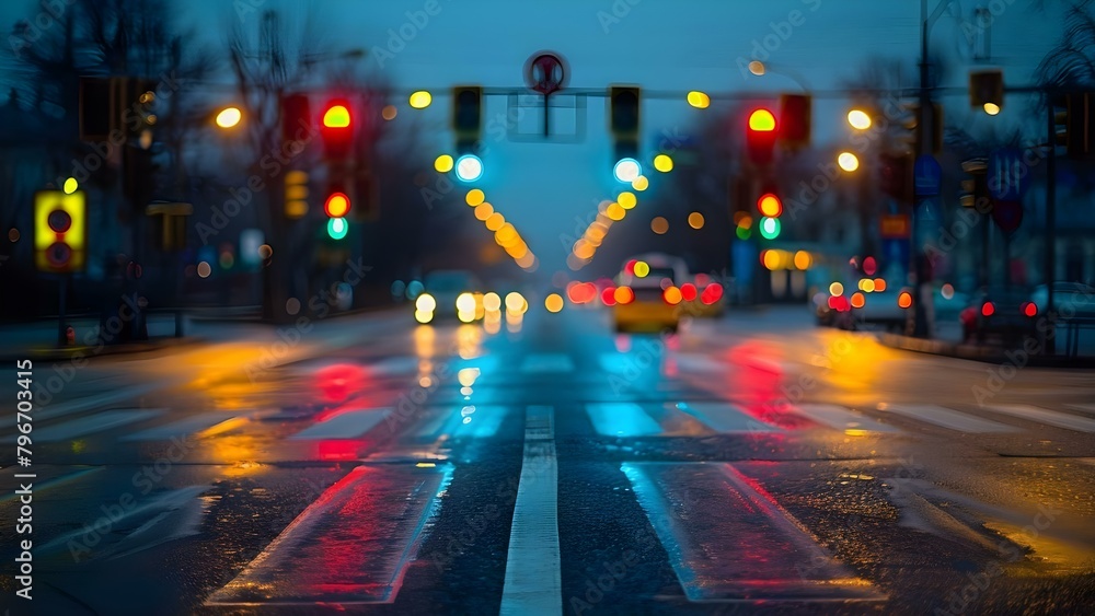 Distinguishing between effectiveness and efficiency in traffic signs ...