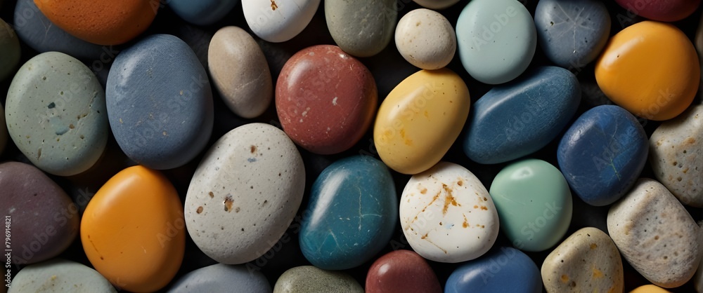 Colorful rocks backgrounds, beach rocks backgrounds, small rocks images ...