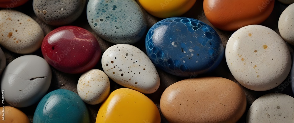 Colorful rocks backgrounds, beach rocks backgrounds, small rocks images ...