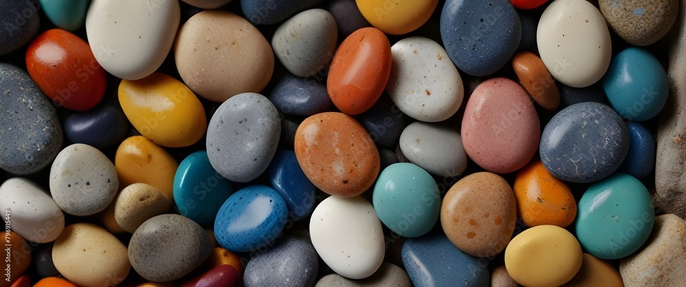 Colorful rocks backgrounds, beach rocks backgrounds, small rocks images ...