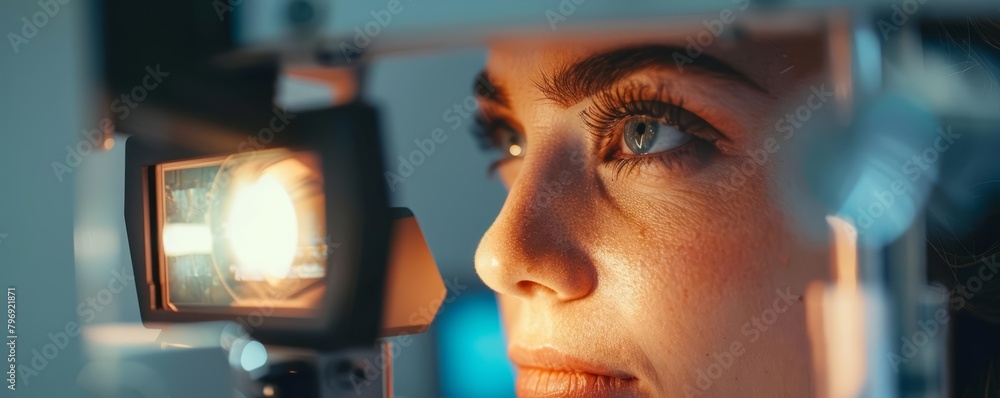 Advanced imaging technologies allow dermatologists to visualize the ...