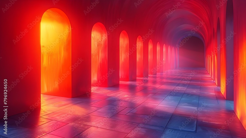 Design Elements Transition Pack Featuring Open Close Animations Color