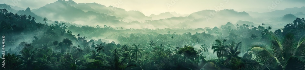 drone shot aerial view top angle panoramic photograph of steep deep ...
