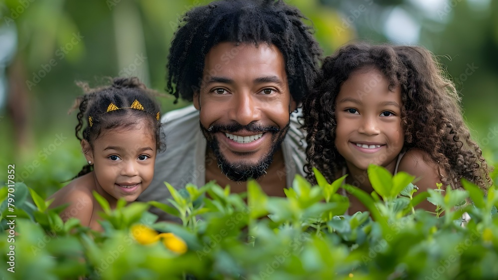 Planting a Tree as a Family to Honor and Remember Loved Ones: A Symbol ...