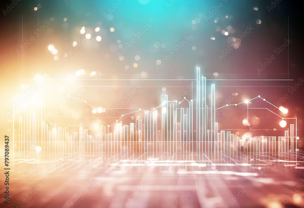 'graph Success business chart competition diagram sketching achievement ...