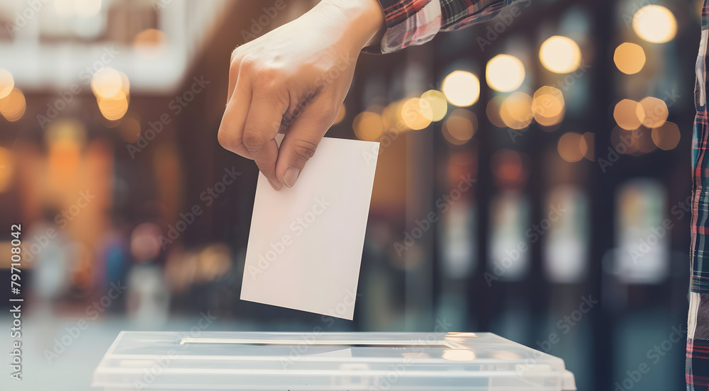 Election banner election background vote banner vote background voting ...