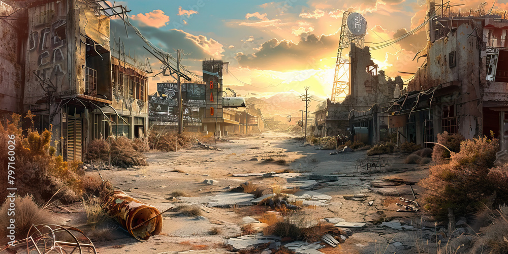 Fallout Frontier: Tales of the New Wasteland - Stories from the ...