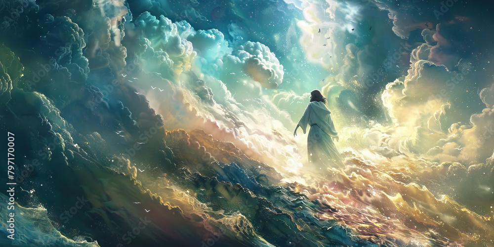 Grace Abounds: Stories of God's Love - Stories of God's boundless love ...