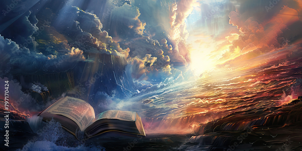 Sacred Promises: Trusting in God's Word - Trusting in the promises of ...