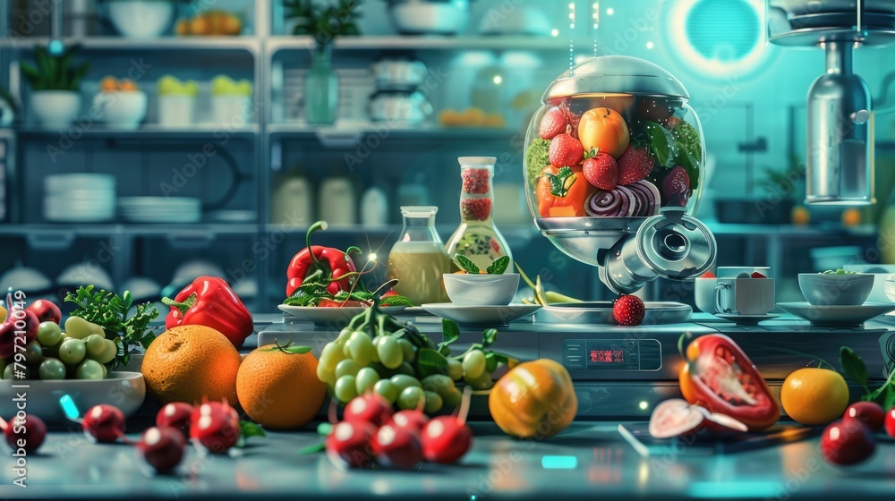 The arrival of FoodTech, innovation and digitalisation in the food ...