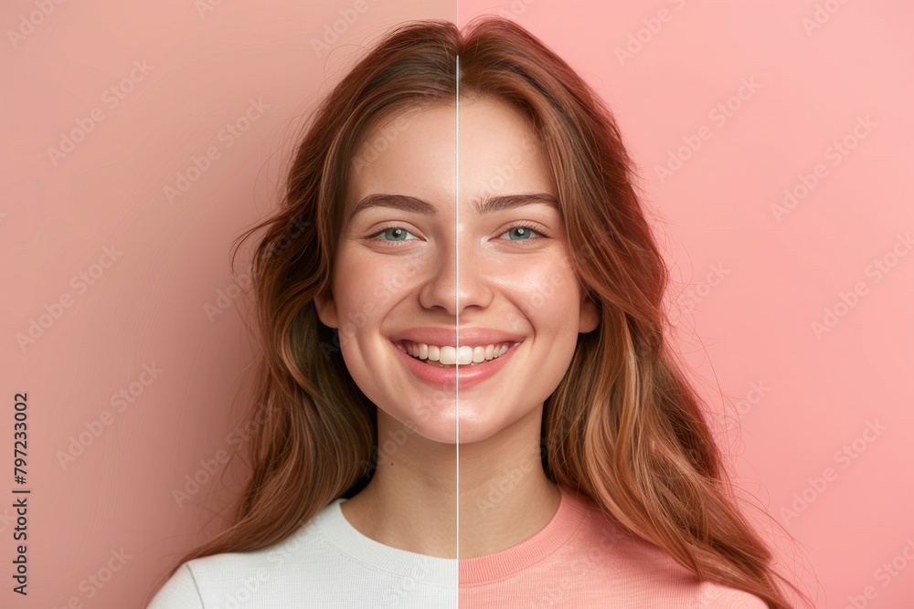 Age divides part skin tightening consultations into visible aging signs ...