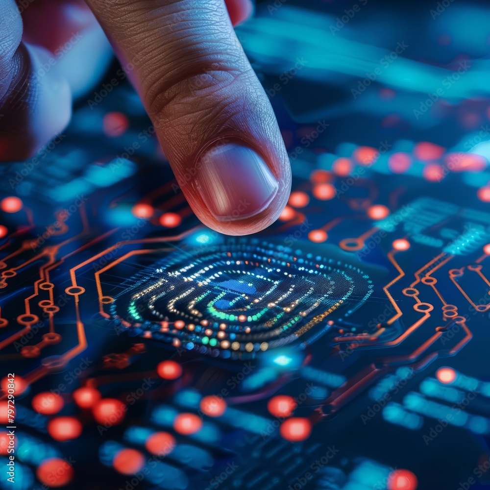 Ethics in technology serves as the backbone for developing trust and ...