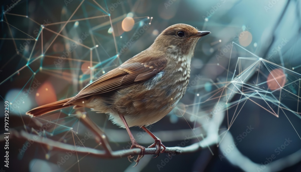 Ornithology sheds light on the avian world, enhancing our understanding ...