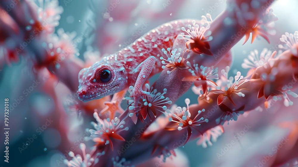 Bionic Gecko: Exploring the Ethical Boundaries of Genome Editing for ... Bionic Gecko: Exploring the Ethical Boundaries of Genome Editing for ...