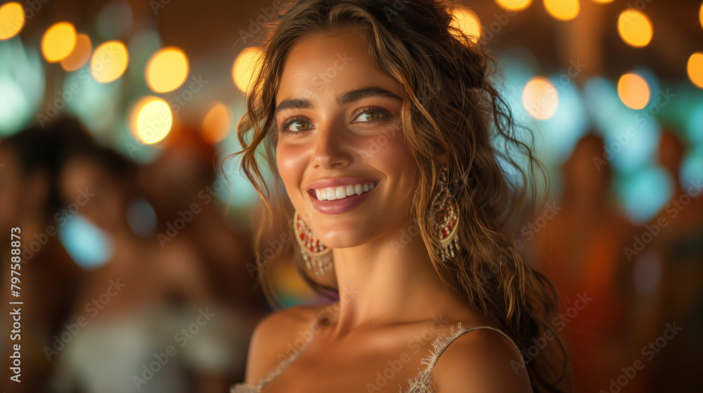 9. Charming Cha-Cha: With infectious energy and irresistible charm, a ...