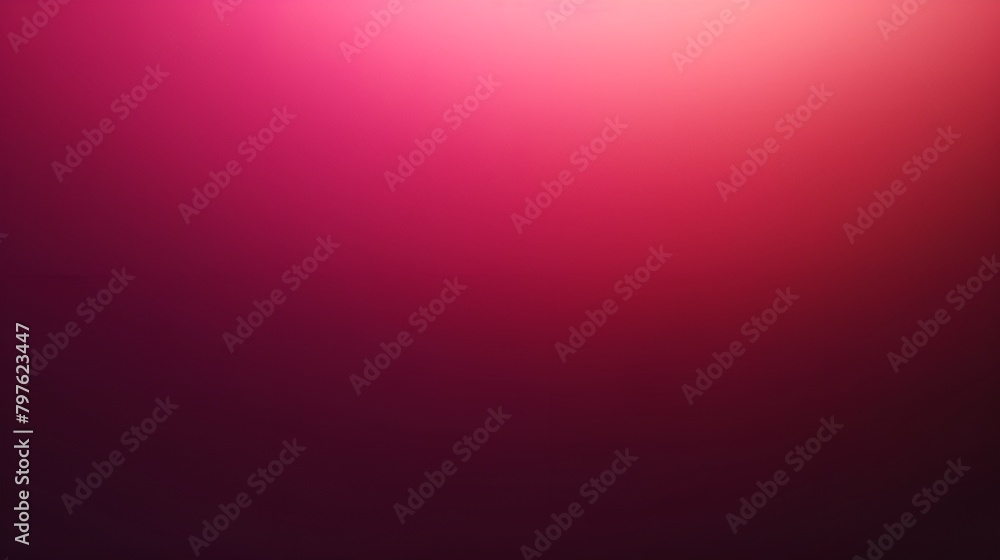 Maroon and Berry Gradient Background, Copy Space, Maroon, berry ...