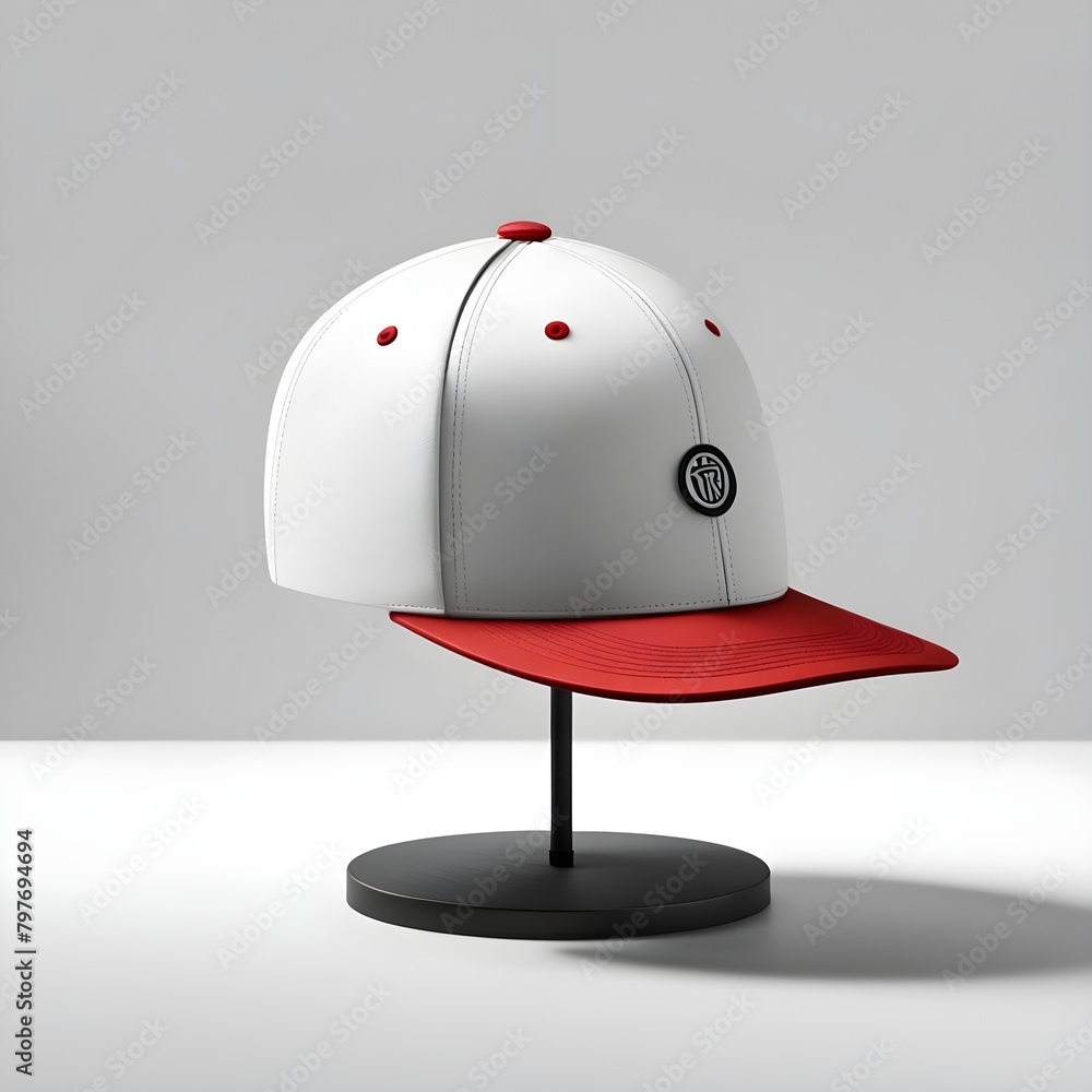 Caps, Cap, embroidery cap, caps mockup, cap template, white cap, white ...