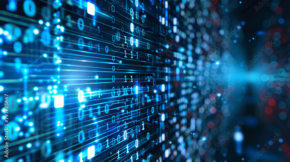 Abstract business science or technology background,Kinds of technology ...