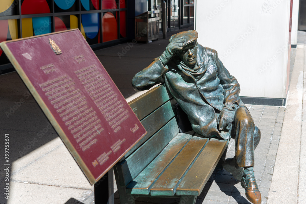 Glenn Gould by Ruth Abernethy with Historic Sites and Monuments Board ...