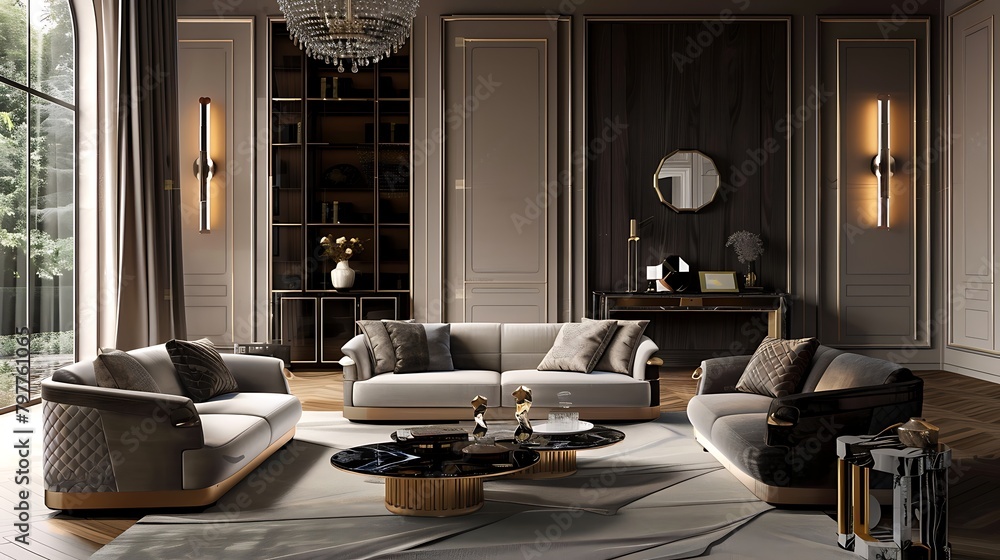 "Revolutionary VR interior design software providing users with the ...