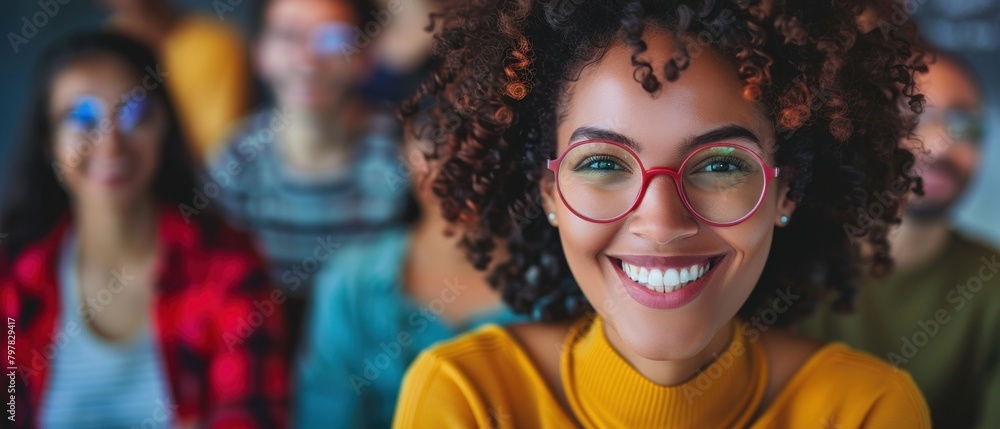 Envision the reactions of your target audience as they interact with ...