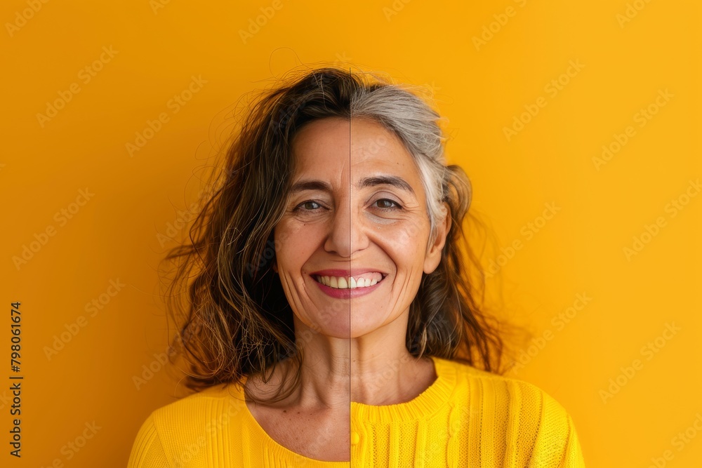 Age-related tips for maintaining skin tone evenness through biological ...