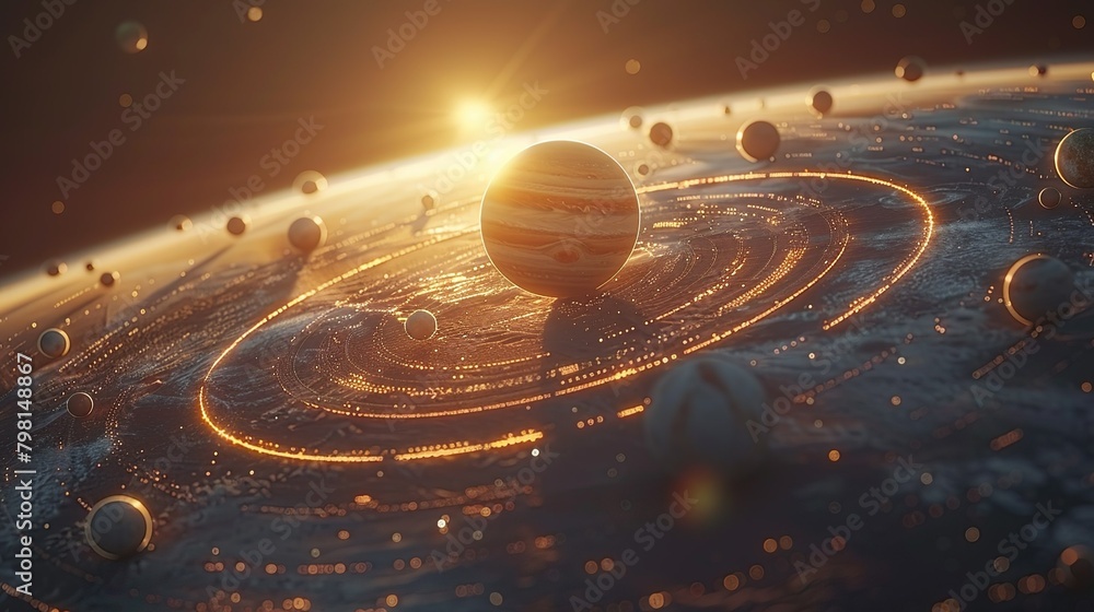 Space, universe, cosmos, stars, galaxies, planets, celestial, astronomy ...