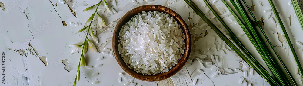 Minimalist composition with a Daguerreotype texture, vibrant watercolors depicting devil's ...