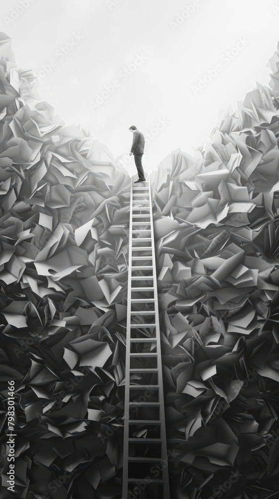 Rethinking traditional perspectives challenge convention with an ...