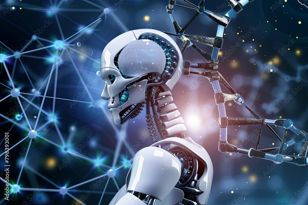 AI-Powered Breakthroughs in Biomedical and Personalized Health ...