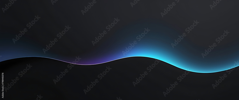 Abstract black gradient background modern luxury studio dark background ...
