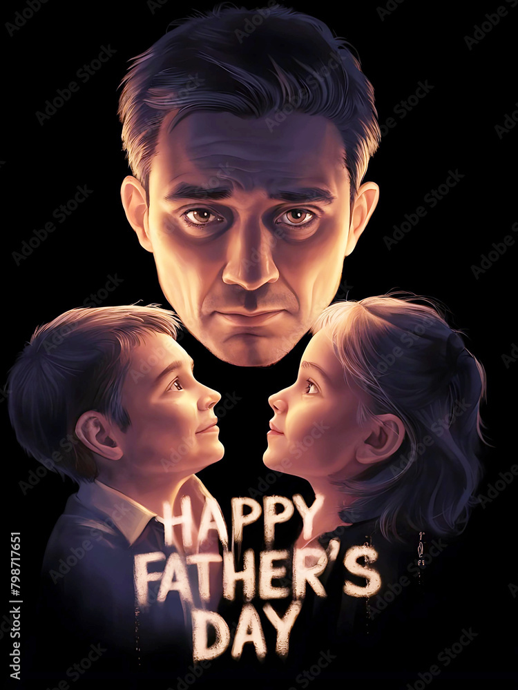 Father's Day is a special occasion dedicated to celebrating and ...