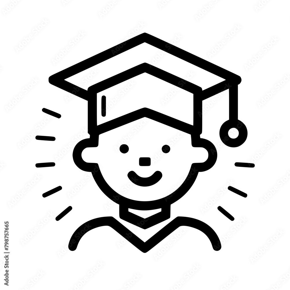 Xfce Education Icon
