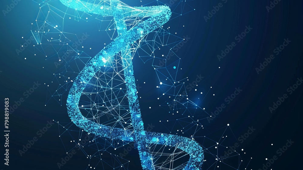 The background is bathed in a soft, gradient color scheme that enhances ...